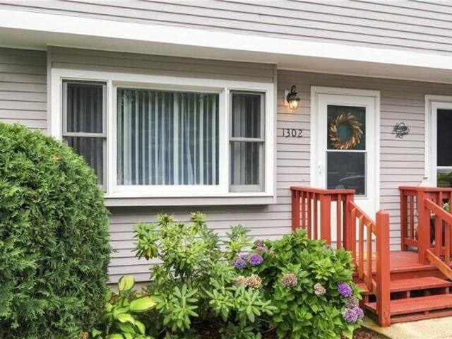 Bear Hill Rd Apt,cumberland, Home For Sale