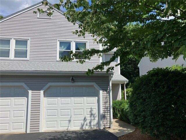 Bear Hill Rd Apt,cumberland, Home For Sale