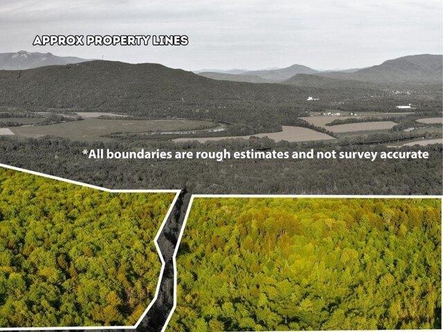Bear Hill Rd Lot,guildhall, Plot For Sale