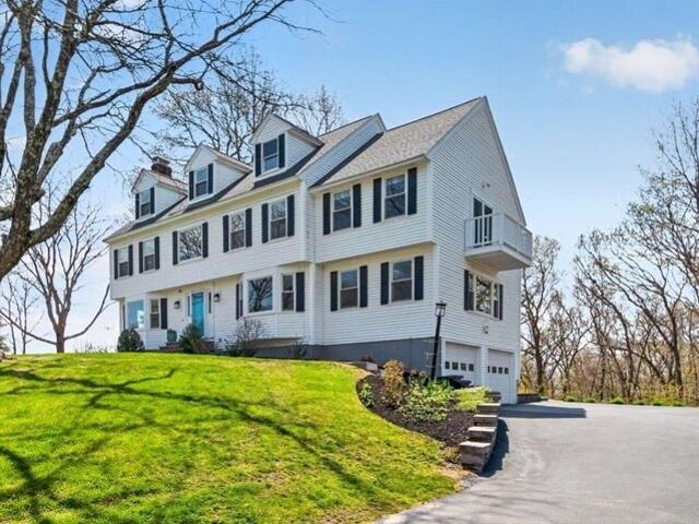 Bear Hill Rd, North Andover, Home For Sale