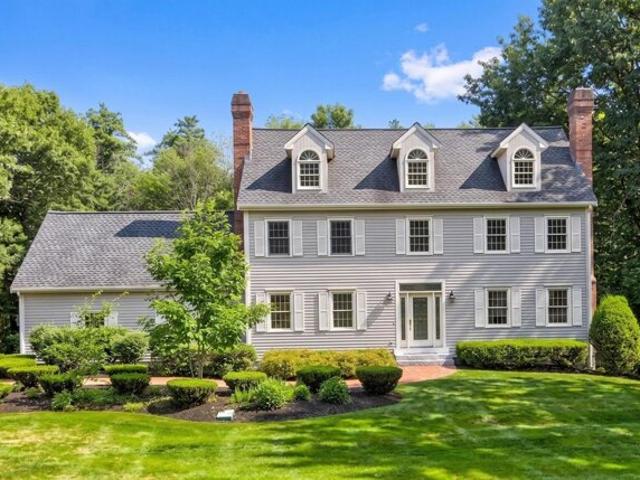 Bear Hill Rd, Windham, Home For Sale
