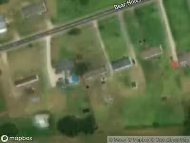 Bear Hole Rd