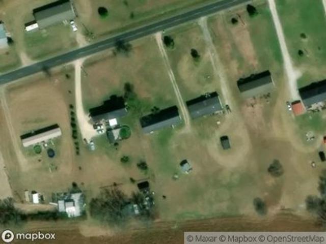 Bear Hole Rd