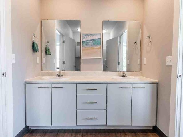 Bear Paw Commons 2 Bedroom Apartment for Rent at 405 E Madison St, Springfield, MO 65806