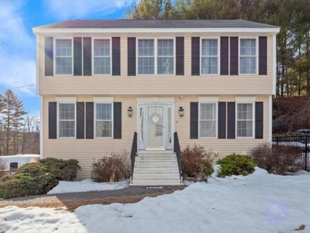 Bear Path Ln, Hudson, Home For Sale