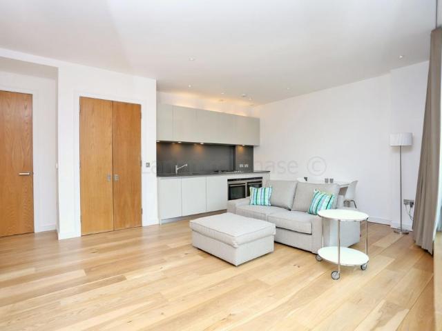 Bear Pit Apartments, New Globe Walk. Studio to rent £2,500 pcm £577 pw