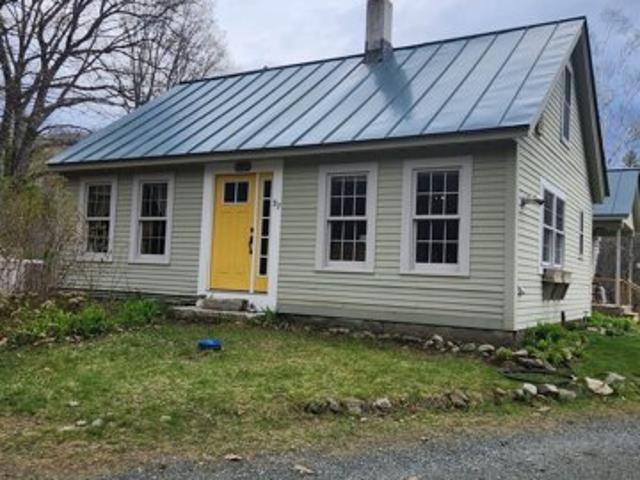 Bear Pond Rd, Canaan, Home For Sale