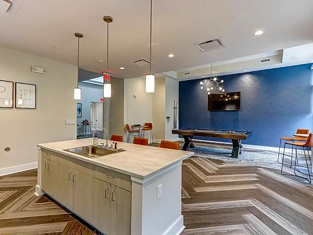 Bear Run Village 2 Bedroom Apartment for Rent at 100 Bear Run Dr, Pittsburgh, PA 15237