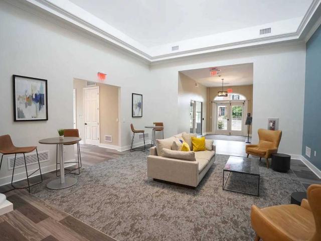 Bear Run Village 3 Bedroom Apartment for Rent at 100 Bear Run Dr, Pittsburgh, PA 15237