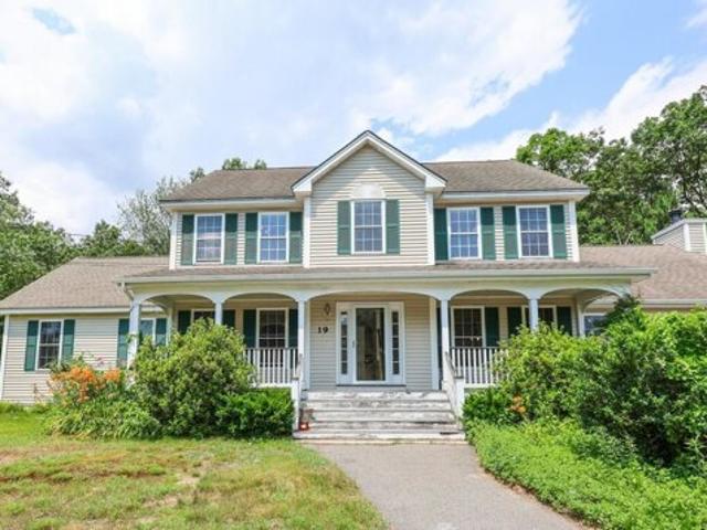 Bear Run Dr, Litchfield, Home For Sale