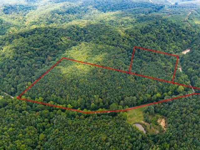 Bear Run Rd, Oak Hill, OH 45656