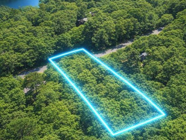 Bear Rd Lot 3, Tallassee, TN 37878