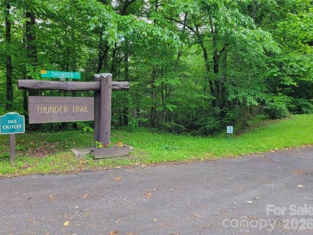 Bear River Lodge Trl Unit 124, Marshall, NC 28753
