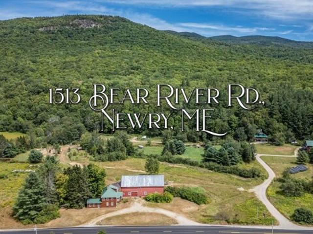 Bear River Rd, Newry, Home For Sale