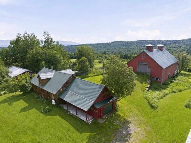 Bear Rock Rd, Colebrook, Home For Sale
