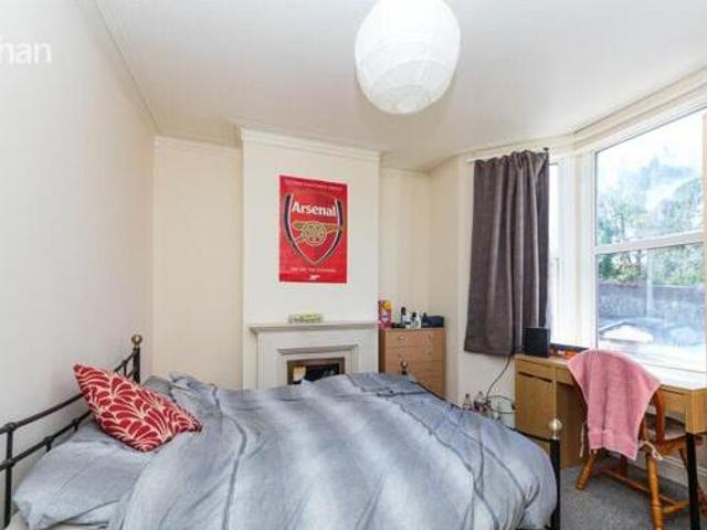 Bear Road, Brighton, 2 Bedroom Flat