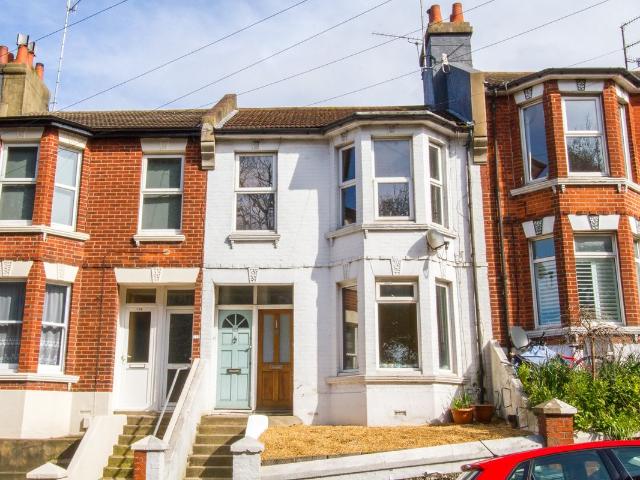 Bear Road, Brighton BN2, 2 bed flat to rent, £1,425 pcm | PrimeLocation