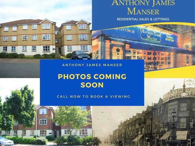 Bear Road, Feltham TW13, 1 bed flat to rent, £1,275 pcm | PrimeLocation