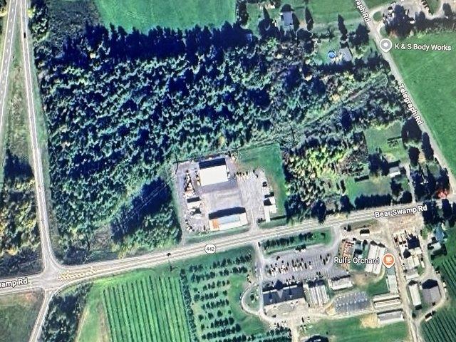 Bear Swamp Rd, Peru, NY 12972