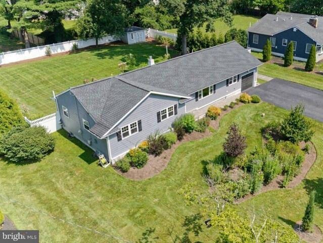 Bear Tavern Rd, Titusville, Home For Sale