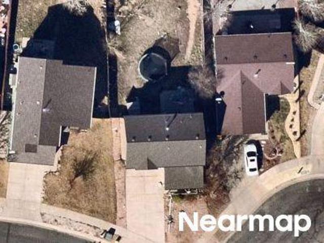 Bear Tooth Dr