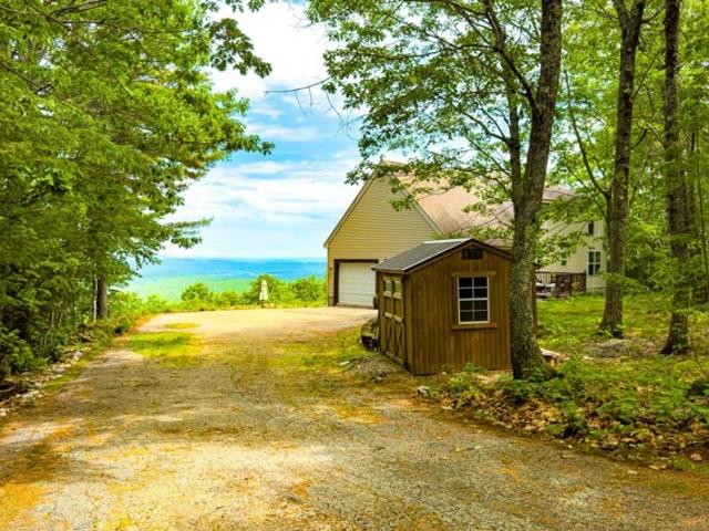 Bear Trap Rd, Bridgton, Home For Sale