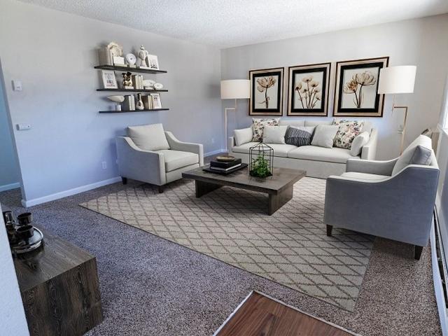 Bear Valley Village 1 Bedroom Apartment for Rent at 9803 W Girton Dr, Lakewood, CO 80227 Bear Creek