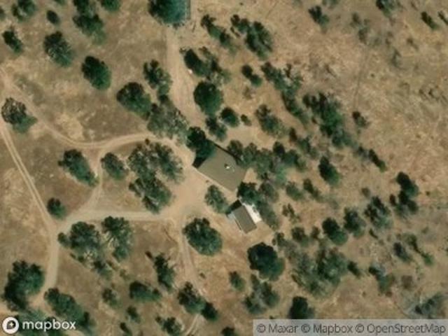 Bear Valley Rd