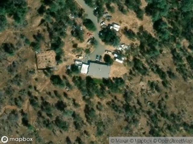 Bear Valley Rd