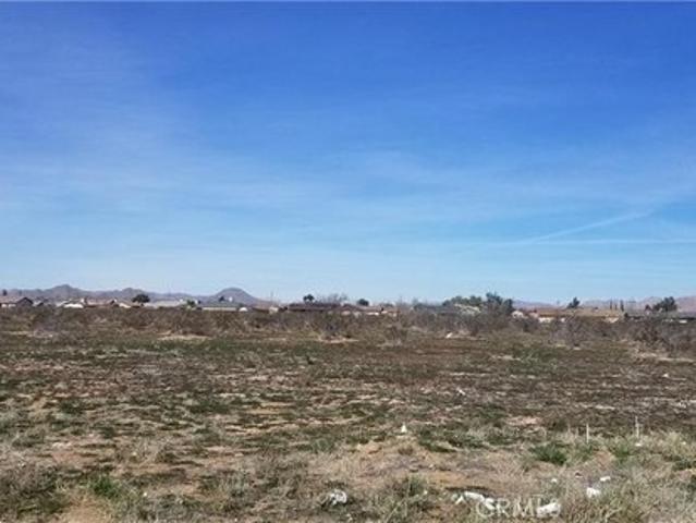 Bear Valley Rd, Apple Valley, CA 92308