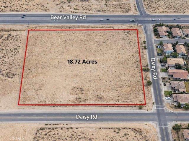 Bear, Victorville, CA 92392