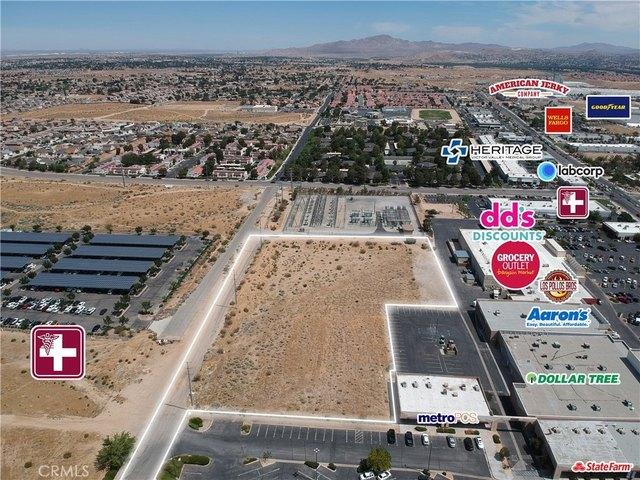 Bear Vly, Victorville, CA 92395