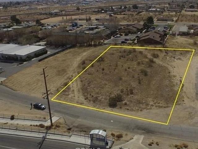 Bear Vly, Hesperia, CA 92345