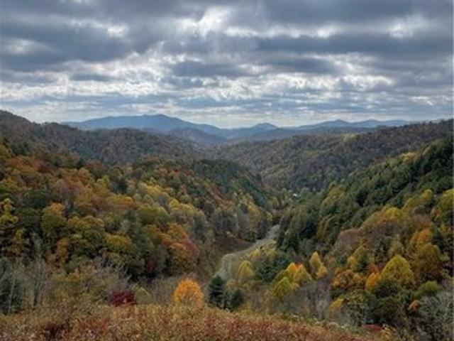 Bear Wallow Rd, Lansing, NC 28643