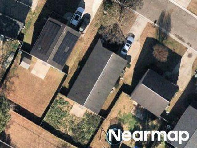 Bearclaw Dr