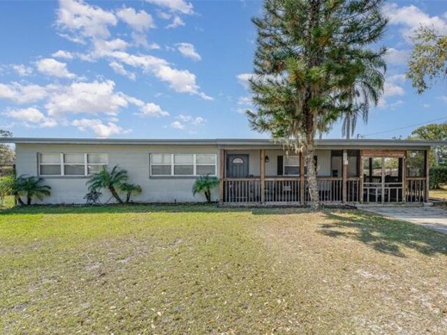 Bearcreek Dr, Bartow, Home For Sale