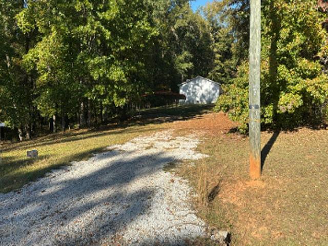 Bearcreek Rd