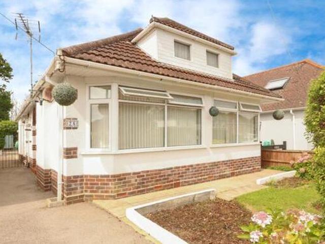 Bearcross, Durdells Avenue, Bournemouth, 3 Bedroom Bungalow