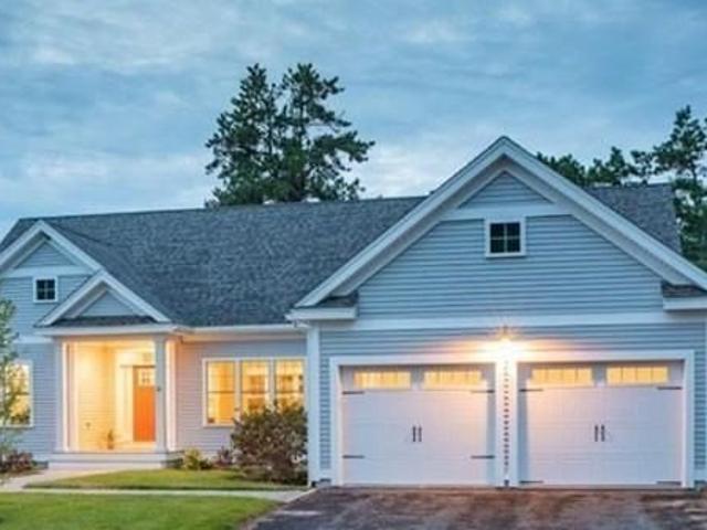 Bearberry Path Unit,plymouth, Condo For Sale
