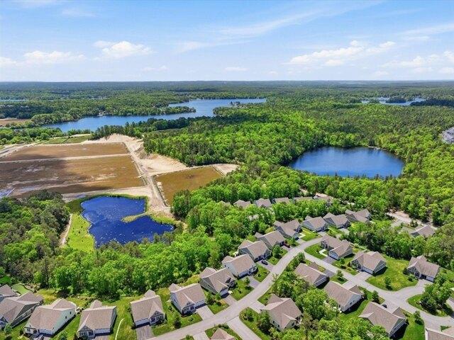 Bearberry Path Unit,plymouth, Condo For Sale