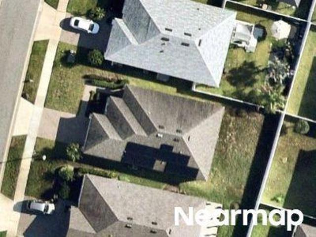 Beargrass St