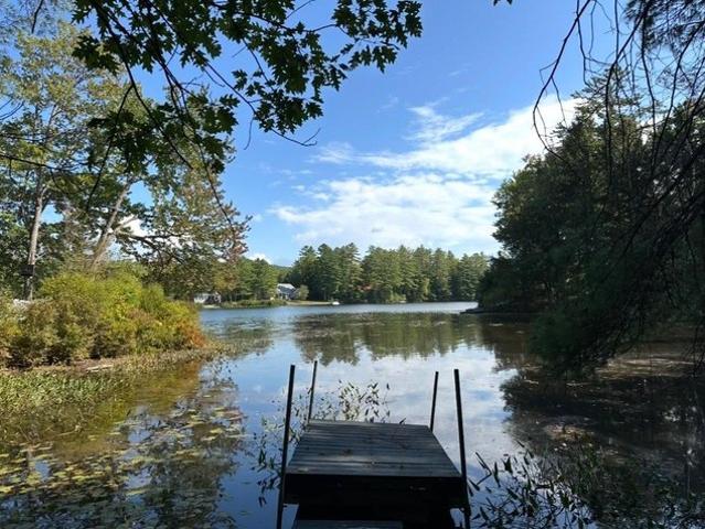Beard Ln, Grafton, NH 03240
