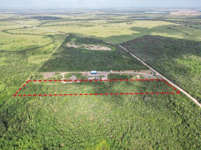 Beard Rd, Needville, TX 77461