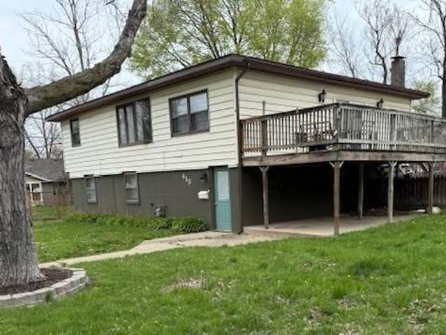Beard St, Beardstown, Home For Sale