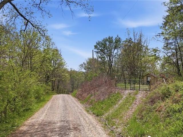 Beardmore Rd, Wingett Run, OH 45789