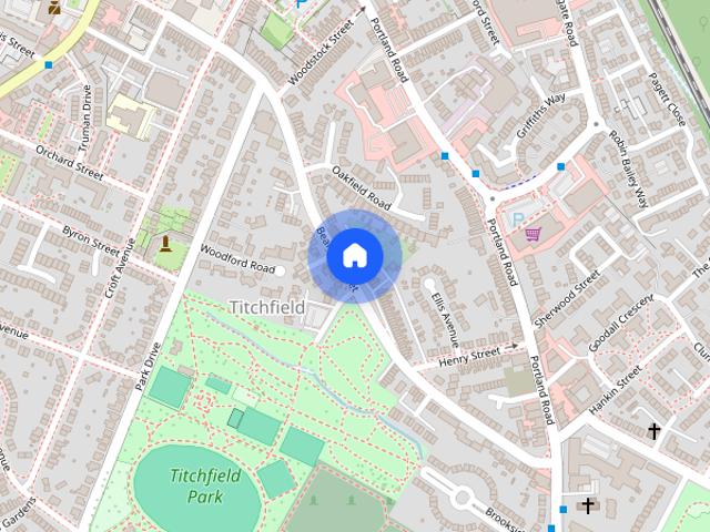 Beardall Street, Hucknall, NG15 7RP