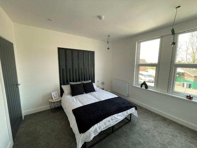 Beardall Street, Nottingham NG15, Room to rent, £595 pcm | PrimeLocation