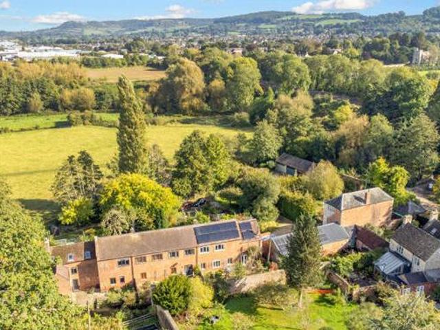 Beards Mill, Stonehouse, 4 Bedroom Character