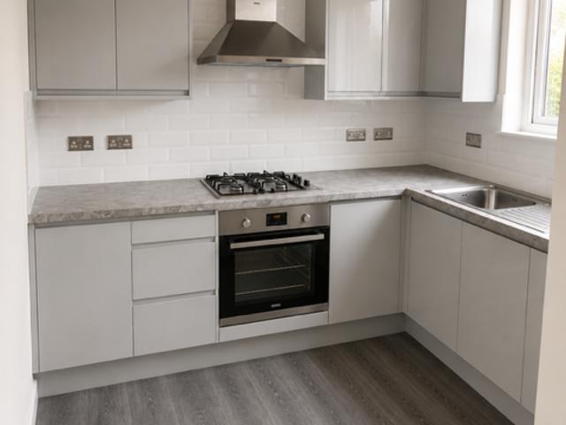 Beardsfield, London E13, 1 bed flat to rent, £1,700 pcm | PrimeLocation