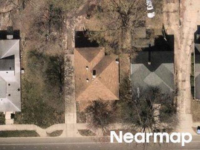 Beardsley Ave